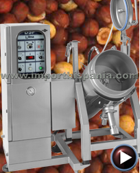 IMPORT HISPANIA SPEEDY CUTTER NILMA