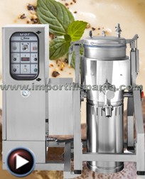 IMPORT HISPANIA SPEEDY CUTTER NILMA